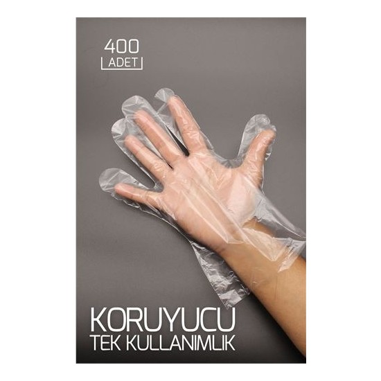 Hatiç Store Transformacion 2000+400 Adet Tek Kullanımlık Fiyatı