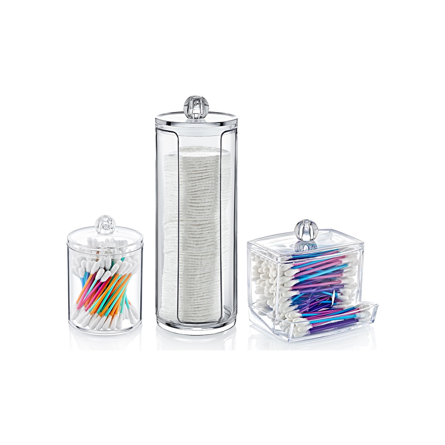 müzeyyen Makyaj Organizer Set 3'lü Makyaj Düzenleyici Set Fiyatı