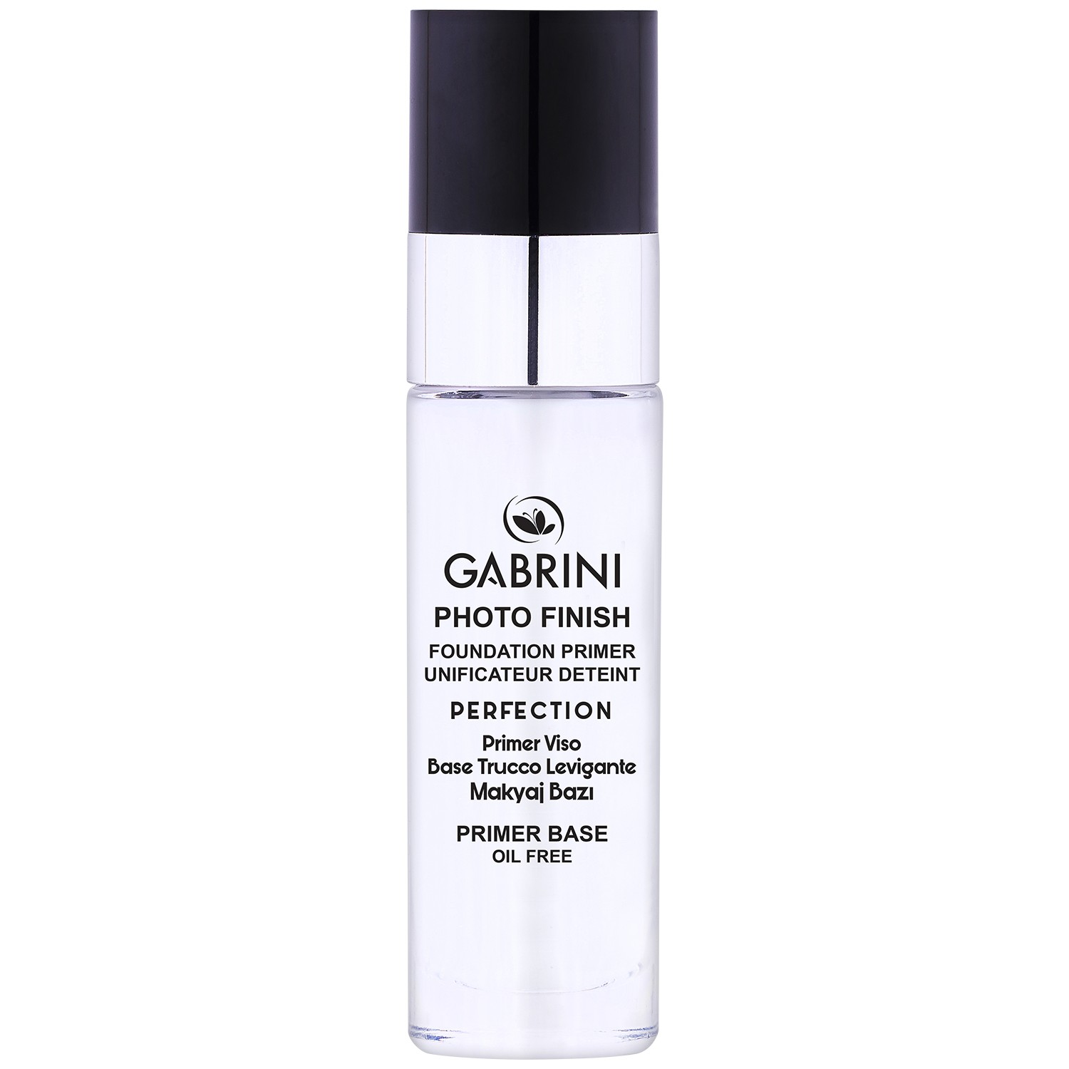 Gabrini Photo Finish Primer Base Fiyatı - Taksit Seçenekleri