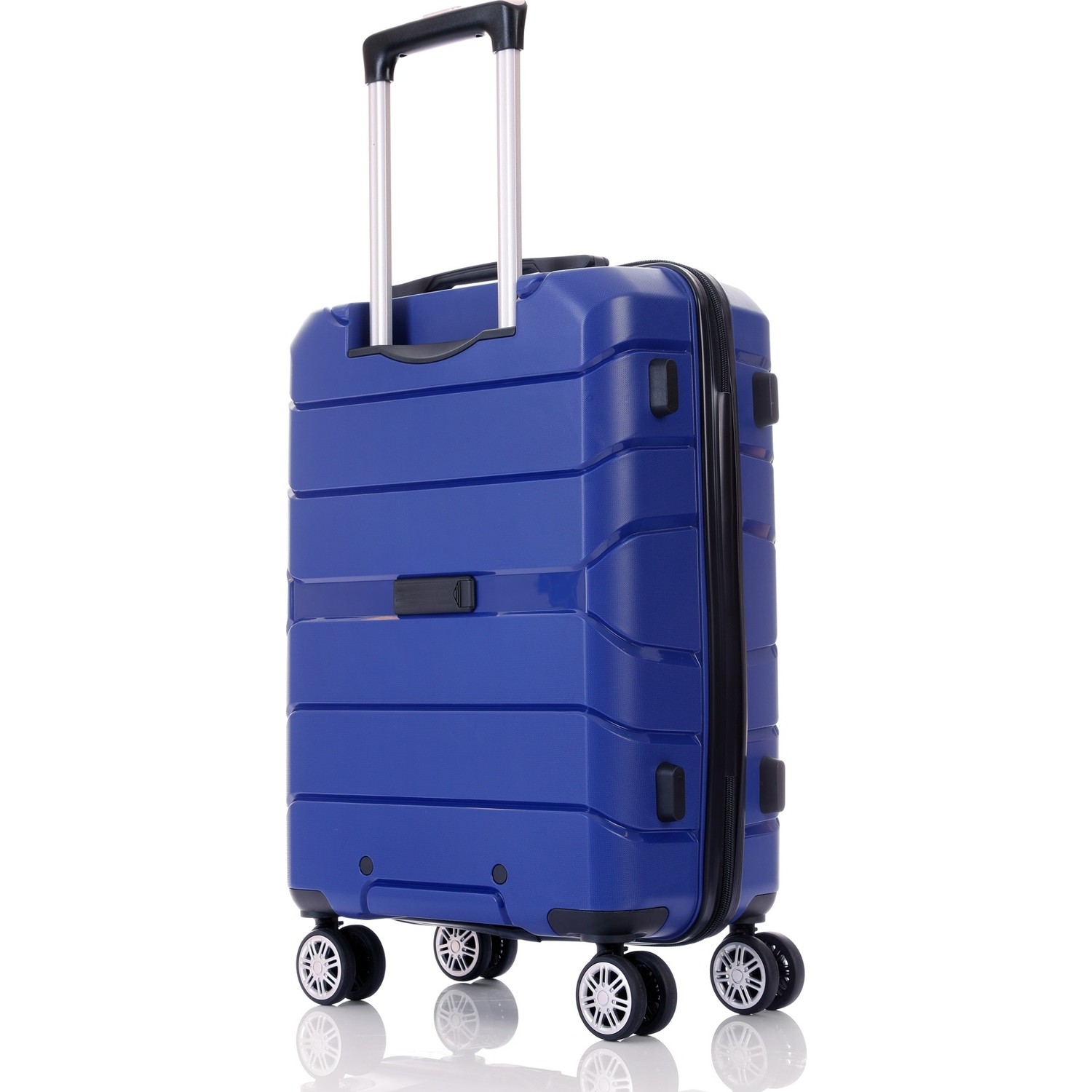 Cat 83884 Abs 3'lü Valiz Seti Fiyatı - Taksit Seçenekleri