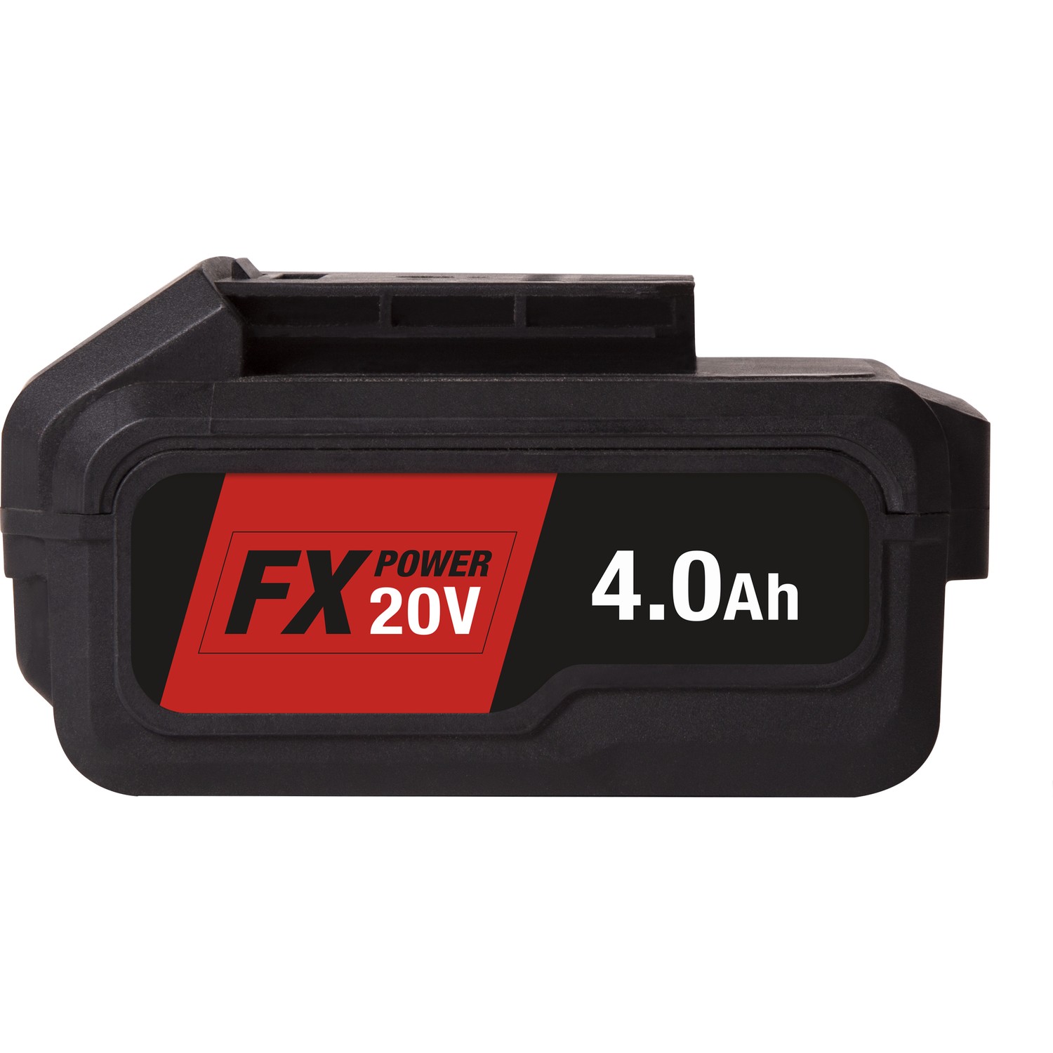 Ferm Fx-Power CDA1160 - 4,0 Ah Li-Ion Akü Fiyatı