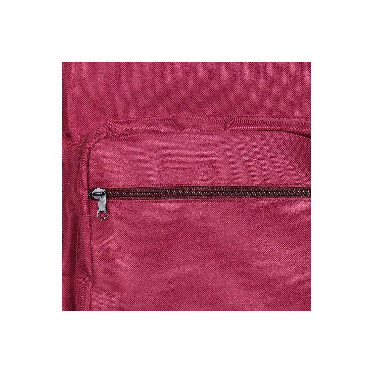 Hummel Frans Bag Pack Bordo Sırt Çantası Fiyatı