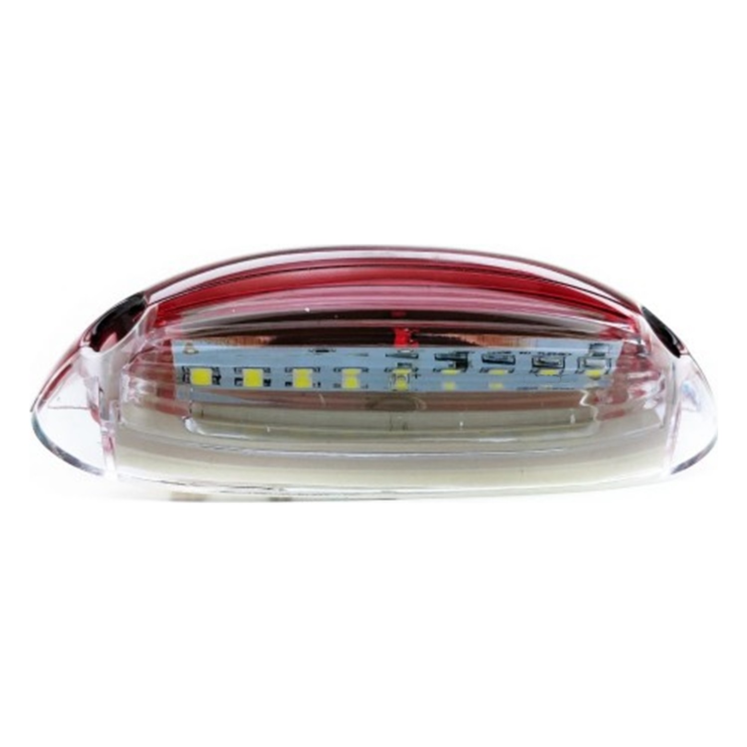 Ledshop 18'li LED Gabari Kaş Lamba 12 - 24 V 2 Adet Fiyatı