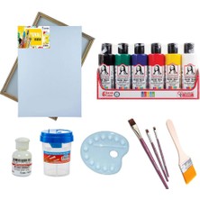 Tuval | En Güzel Tuvaller | Tuval Fiyatları - Hepsiburada