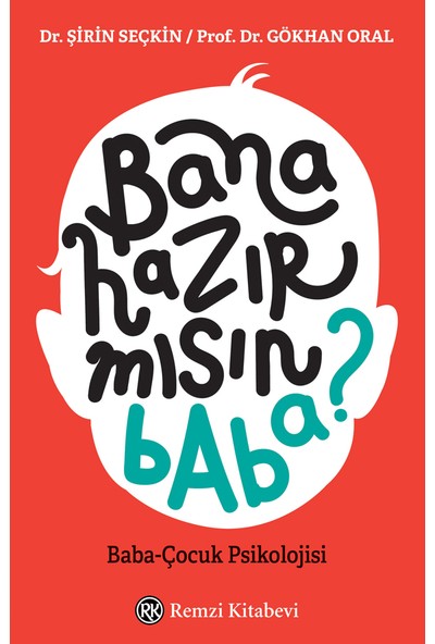 Bana Hazır Mısın Baba? - Şirin Seçkin - Gökhan Oral Bana Hazır Mısın Baba? - Şirin Seçkin - Gökhan Oral
