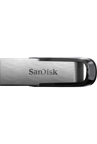 SanDisk Ultra Flair 512GB USB 3.0 Flash Bellek - SDCZ73-512G-G46 SanDisk Ultra Flair 512GB USB 3.0 Flash Bellek - SDCZ73-512G-G46