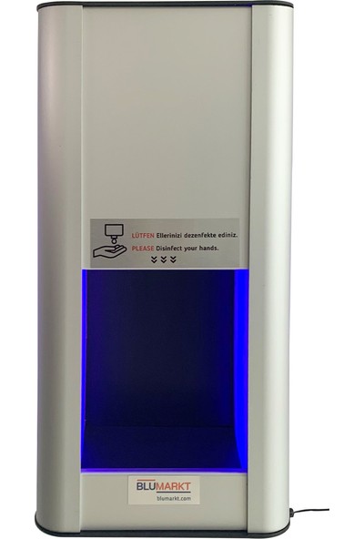 Blumarkt Sensörlü Dezenfektan Cihazı