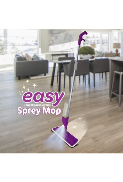Parex Easy Sprey Mop Parex Easy Sprey Mop