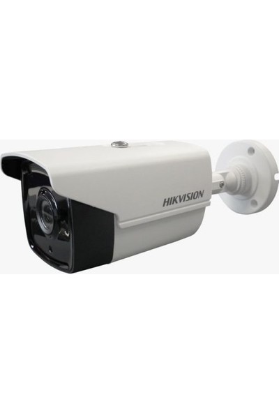Haikon Ds-2Ce16C0T-It3 1 Mp 3.6Mm Lens Cmos 720P 40 Mt Ip 66 Hd-Tvı Metal Kasa Gece Görüşlü Kamera Haikon Ds-2Ce16C0T-It3 1 Mp 3.6Mm Lens Cmos 720P 40 Mt Ip 66 Hd-Tvı Metal Kasa Gece Görüşlü Kamera