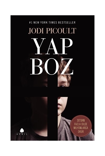Yapboz-Jodi Picoult Yapboz-Jodi Picoult