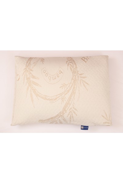 Soub Sleep Visco Bamboo Yastık 50X70 Soub Sleep Visco Bamboo Yastık 50X70