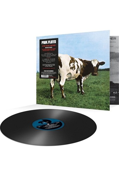 EMI Pink Floyd - Atom Heart Mother (2016