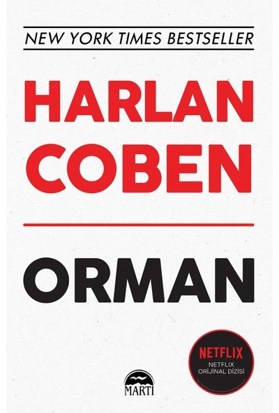 Orman-Harlan Coben