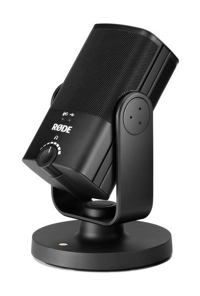 Rode NT-USB Mini Mikrofon