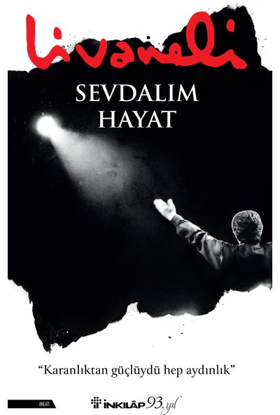 Sevdalım Hayat - Zülfü Livaneli Sevdalım Hayat - Zülfü Livaneli