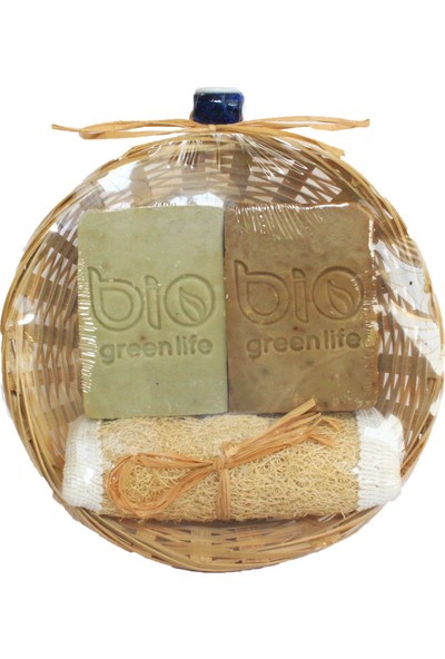 Ada Natural Hasır Sepetli Hamam Seti, Peeling Vücut Bakım Seti 4'lü Ada Natural Hasır Sepetli Hamam Seti, Peeling Vücut Bakım Seti 4'lü