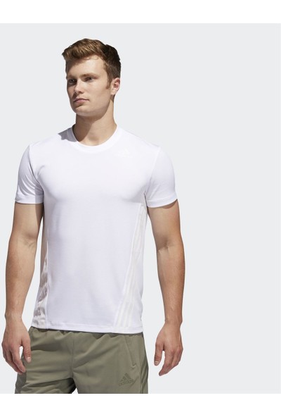 adidas Aero 3s Tee Erkek Tişört adidas Aero 3s Tee Erkek Tişört
