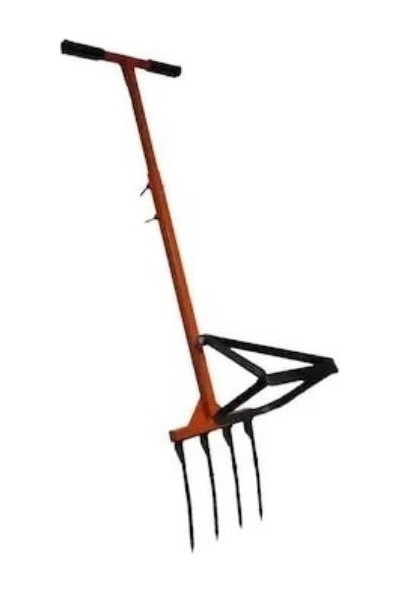 Sebat Belmatik Ab4 4 Tırnaklı