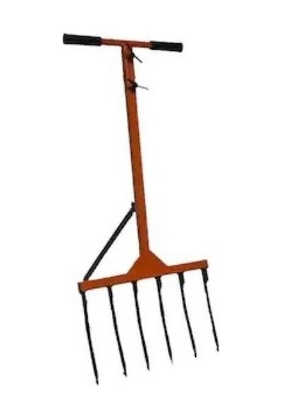 Sebat Belmatik Ab6 6 Tırnaklı