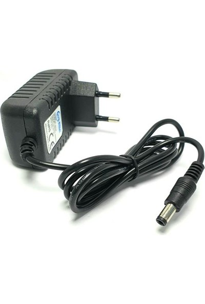 Wellpower Dc 5V 2AMPER Adaptör 5.5x2.5mm Wellpower Dc 5V 2AMPER Adaptör 5.5x2.5mm