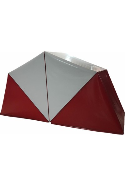 Egem Portatif Motosiklet Garajı