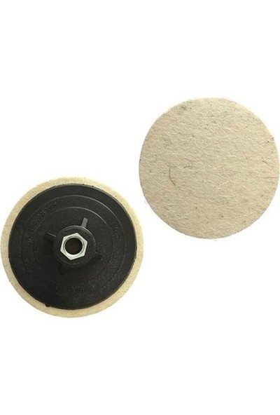 UGR polisaj Keçesi 115 mm