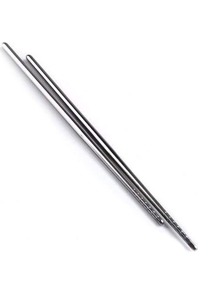 Chopstick Çok Kullanımlı Paslanmaz Çelik Chopstick 22 cm. Chopstick Çok Kullanımlı Paslanmaz Çelik Chopstick 22 cm.