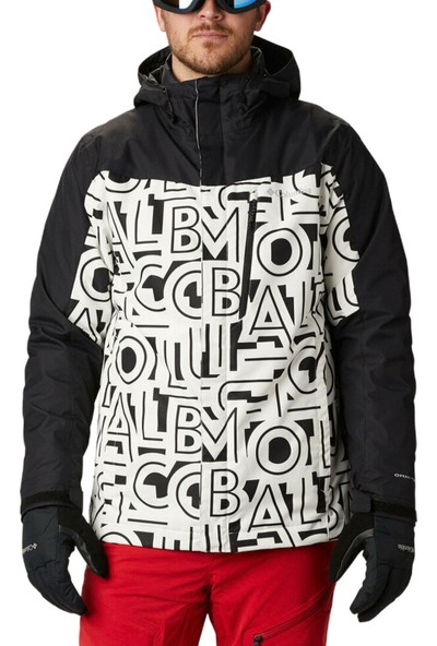 Columbia Whirlibird Iv Interchange Jacket Erkek Mont Columbia Whirlibird Iv Interchange Jacket Erkek Mont