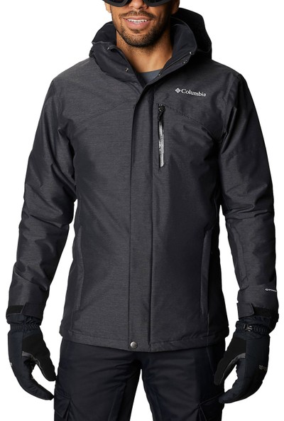 Columbia Last Tracks Jacket Erkek Mont WO0975_011 Columbia Last Tracks Jacket Erkek Mont WO0975_011