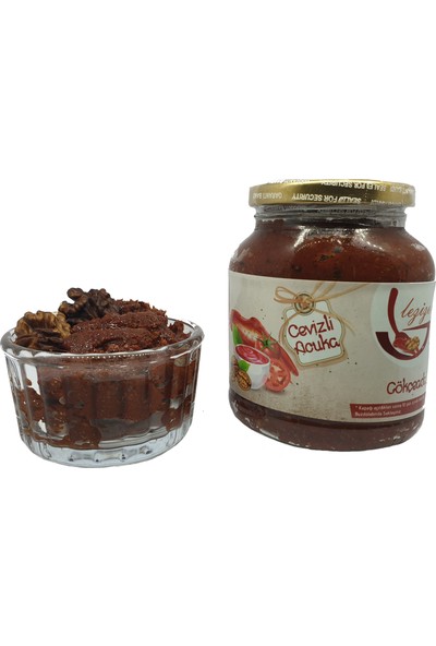 Lezize Cevizli Acuka 400 gr Lezize Cevizli Acuka 400 gr