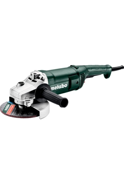 Metabo Wp 2200-180 2200 W Büyük Taşlama Metabo