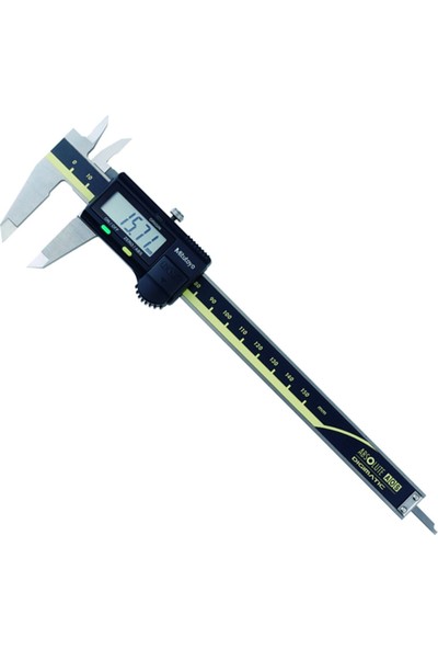 Mitutoyo Dijital Kumpas Abs 150mm (500-181-30) 11050018130