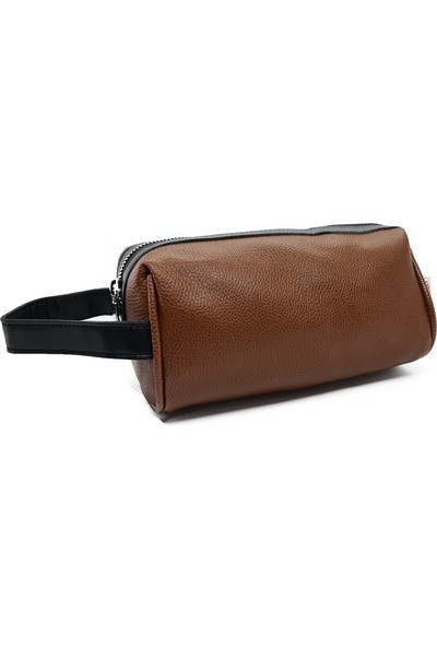 Boldy Erkek Tıraş ve Seyahat Çantası - Kozmetik Çantası - El Çantası Boldy Erkek Tıraş ve Seyahat Çantası - Kozmetik Çantası - El Çantası