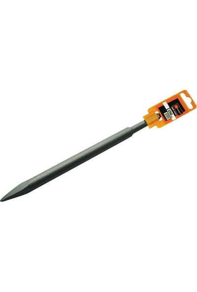 Roney Sds Plus Sivri Keski 25X400 Roney Sds Plus Sivri Keski 25X400