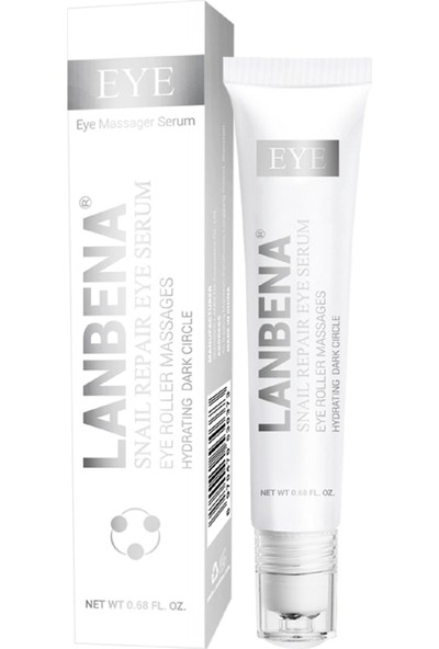 Lanbena Göz Çevresi Serum
