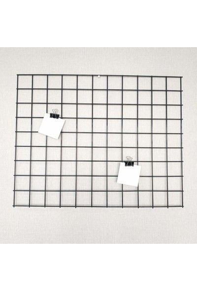 Mavera Home Fotoğraf Askısı Tel Pano Mavera Home Fotoğraf Askısı Tel Pano