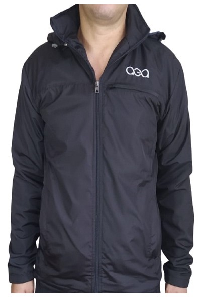 Aea Sports Polar Astarlı Yağmurluk