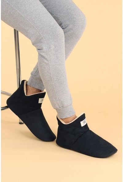 Ayakland 001 Günlük Erkek Ev Botu Panduf Ev Terliği Ayakland 001 Günlük Erkek Ev Botu Panduf Ev Terliği