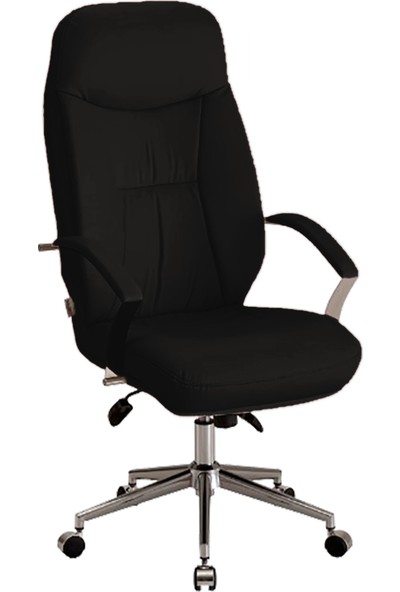 Asbir Rigel Napoli Yönetici Koltuğu Çalışma Koltuğu Ofis Koltuğu Siyah Renk Asbir Rigel Napoli Yönetici Koltuğu Çalışma Koltuğu Ofis Koltuğu Siyah Renk