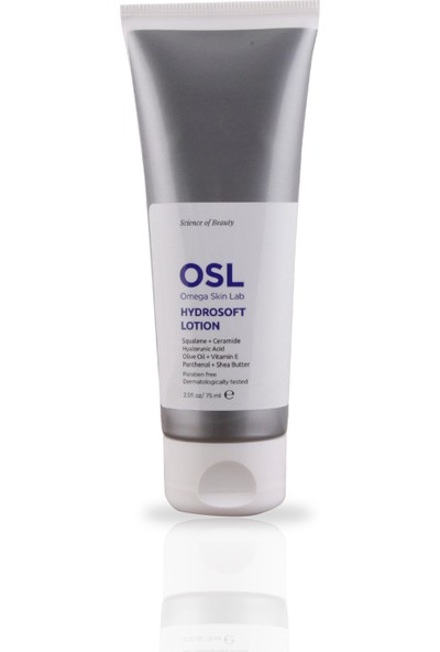 Osl Hydrosoft Lotion 75 ml Osl Hydrosoft Lotion 75 ml