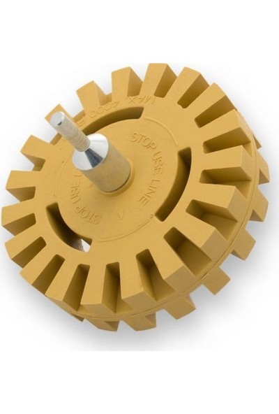 IGL Flexipads Yapışkan Kaplama Sökücü Disk