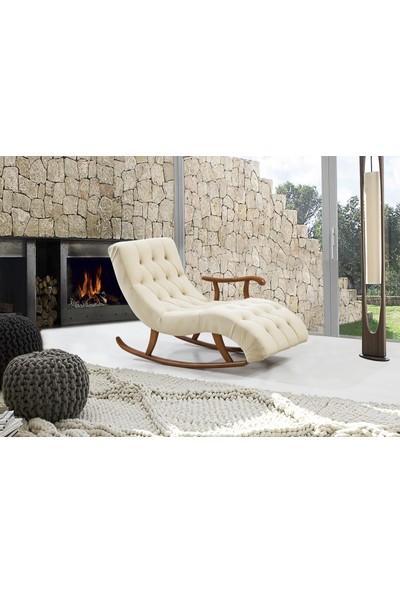 Onur Design Kapitoneli Sallanır Koltuk Onur Design Kapitoneli Sallanır Koltuk