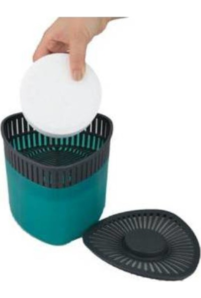 Saban Saban nem Alıcılı ve Rutubet Giderici Aparat 500 gr Lavanta