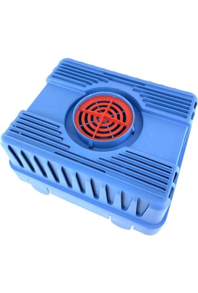 Saban Saban 5 kg Tabletli Nem Alıcı Rutubet Giderici Aparat Saban Saban 5 kg Tabletli Nem Alıcı Rutubet Giderici Aparat