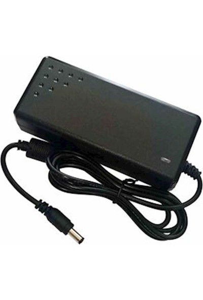 Tecmo B2653 12V 3A Plastik Kasa Adaptör