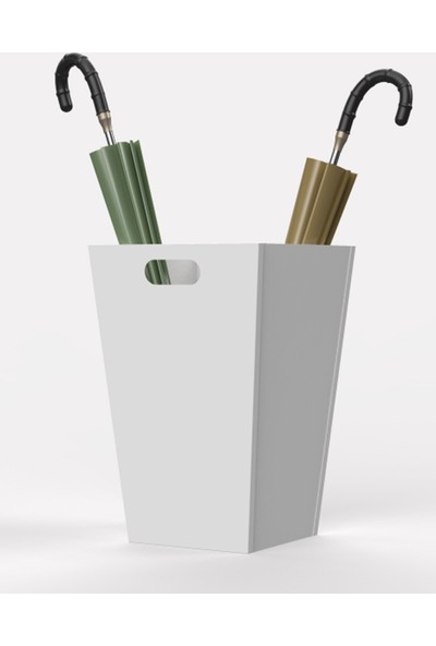 Innhome Şemsiyelik Metal