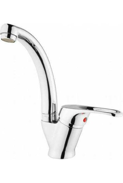 Erti Banyo Bataryası Krom