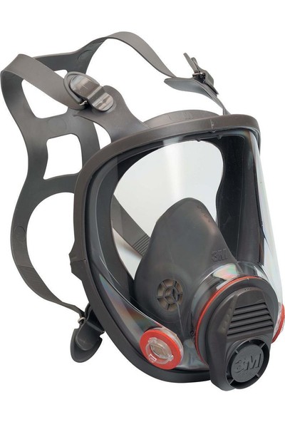 3m Tam Yüz Maskesi (Orta Boy) (6800)