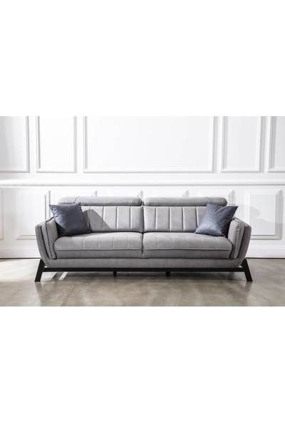 Berrak Mobilya Relax 3'lü Koltuk Berrak Mobilya Relax 3'lü Koltuk