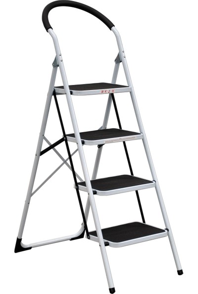 Çağsan 4 Basamaklı Pyramid Ev Tipi Merdiven (WR2462) Çağsan 4 Basamaklı Pyramid Ev Tipi Merdiven (WR2462)